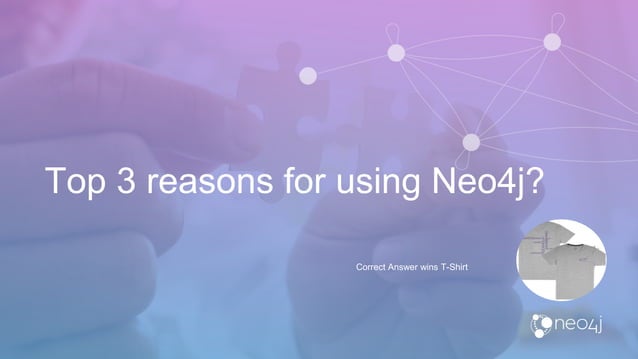 Neo4j Graph Use Cases, Bruno Ungermann, Neo4j | PPT