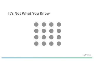 GraphTour London 2020 - Graphs for AI, Amy Hodler | PDF