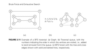 Graph traversal | PPT