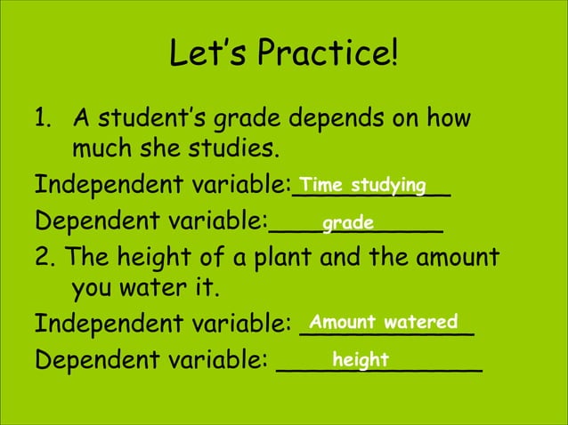 Graph variables.ppt