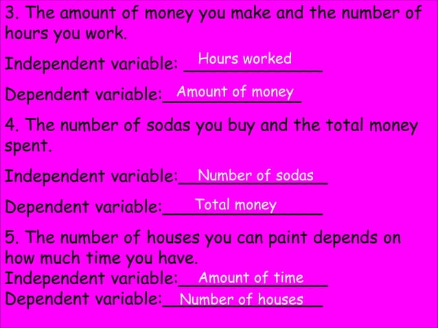 Graph variables.ppt