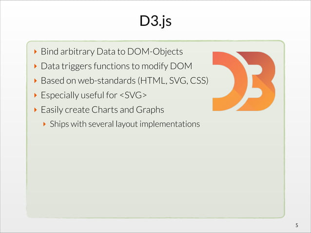 Visualize your graph database | PPT