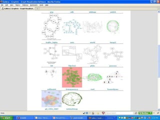 Data Visualization with graphviz | PPTX
