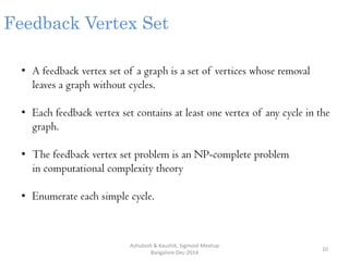 Graph x pregel | PDF