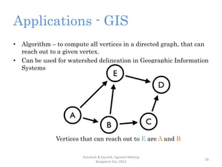 Graph x pregel | PDF