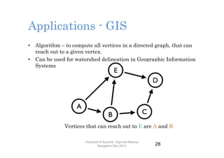 GraphX and Pregel - Apache Spark | PDF | Computer Software and Applications | Computing