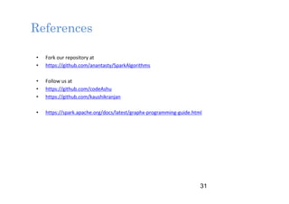 GraphX and Pregel - Apache Spark | PDF | Computer Software and ...