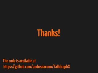 The Pregel Programming Model with Spark GraphX | PPT