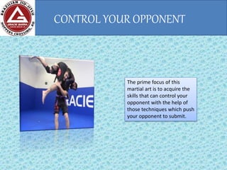 Grappling hoppers crossing point cook | PPTX