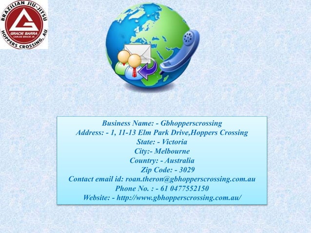 Grappling hoppers crossing point cook | PPTX