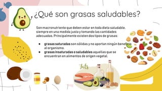 Grasas Saludables.pptx