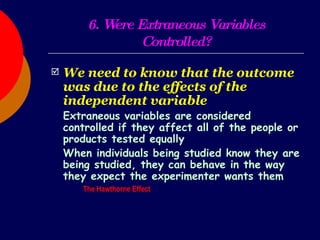 Critical Thinking 2 | PPT