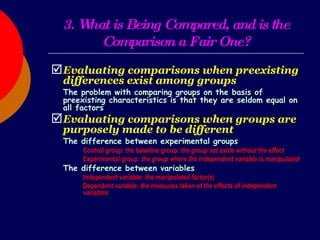 Critical Thinking 2 | PPT