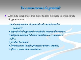 grasimi_10H_filo.ppt