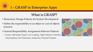 Useful Design Patterns for Enterprise Applications with Java | PDF