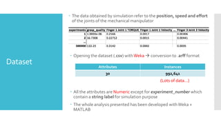 Grasping dataset | PPT