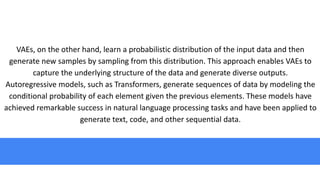 Grasping Generative Artificial Intelligence Definitions And