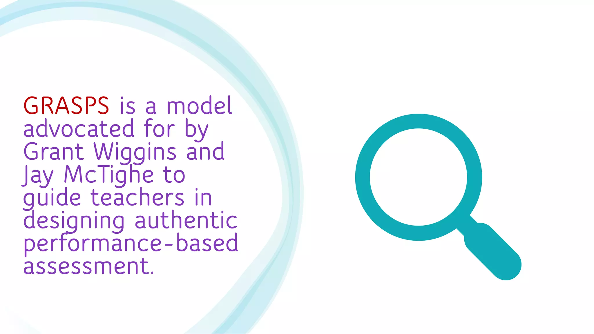 Grasping the GRASPS.pdf