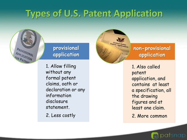 Grasp patent basics | PPT