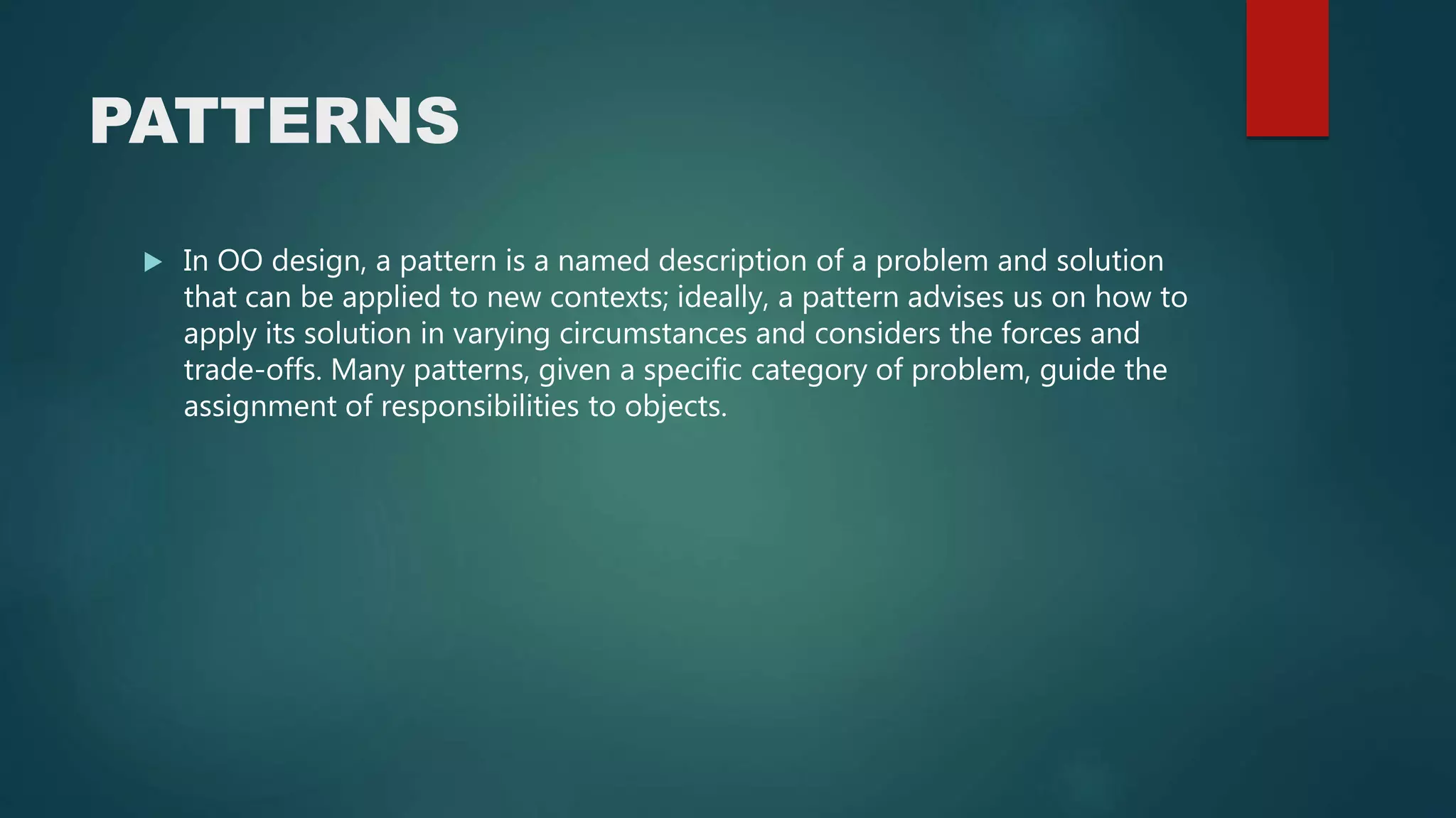 Grasp patterns and its types | PPTX