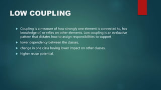 Grasp patterns and its types | PPTX