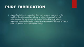 Grasp patterns and its types | PPTX