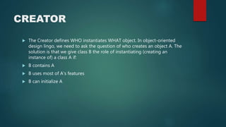 Grasp patterns and its types | PPTX