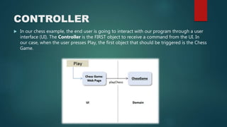 Grasp patterns and its types | PPTX