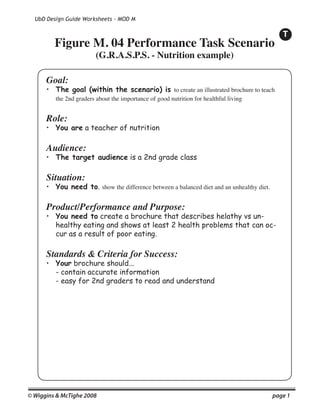 Grasps examples | PDF