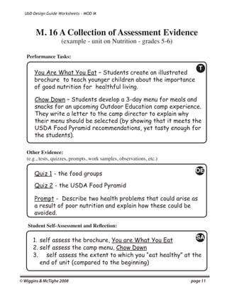Grasps examples | PDF