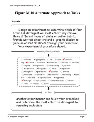 Grasps examples | PDF