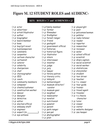 Grasps examples | PDF