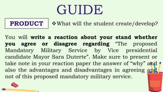 GRASPS FRAMEWORK.pptxppppppppppppppppppp | PPTX