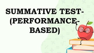 GRASPS FRAMEWORK.pptxppppppppppppppppppp | PPTX