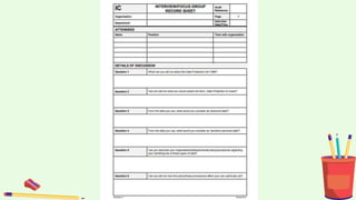 GRASPS FRAMEWORK.pptxppppppppppppppppppp | PPTX