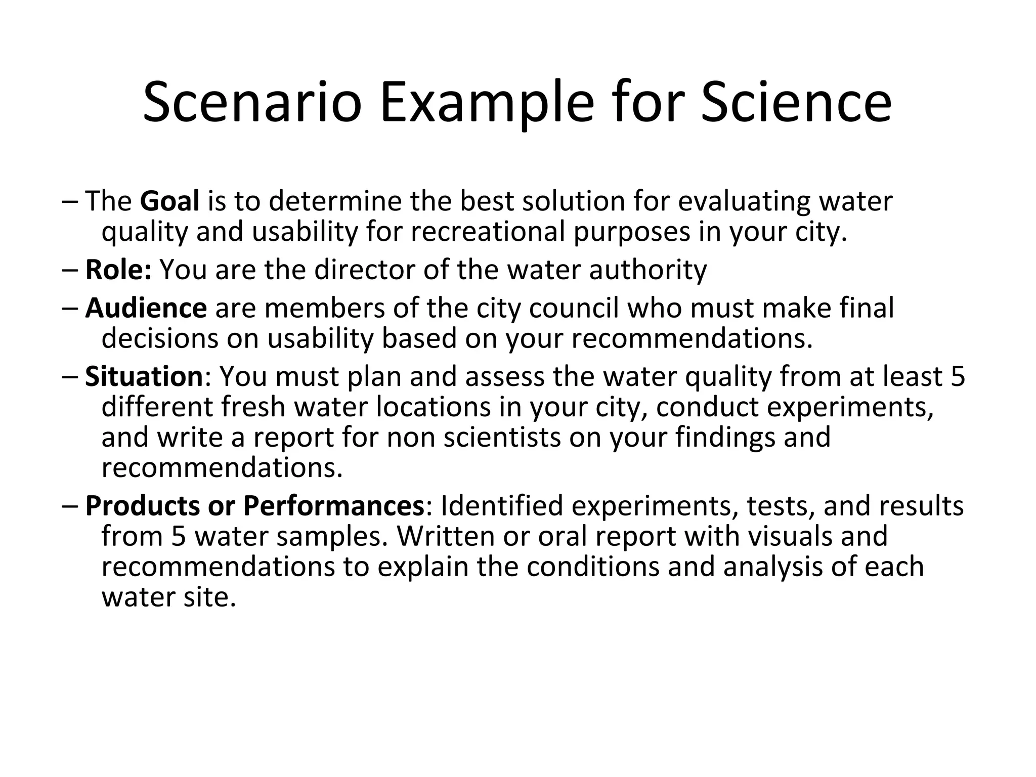 Grasp task - 3 | PPT