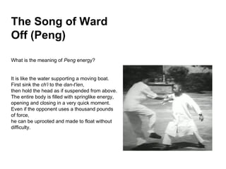 Grasp the sparrow's tail.ppt