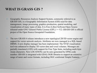 Grass | PDF
