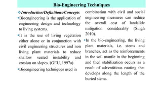 grass planting and other bioengineering.pptx