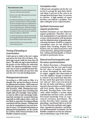 Dairy Production on Pasture: An Introduction to Grass-Based and ...