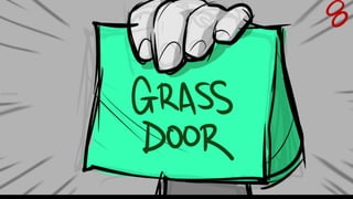 Grassdoor Spot 02 | PDF