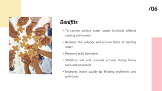 Grassed Waterways & Their Design....pptx