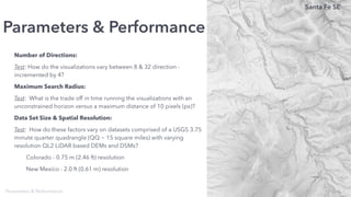 2018 GIS in Development: Grass GIS Striking Terrain Visualizations in ...
