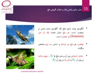 Grasshopper Optimization Algorithm.pptx