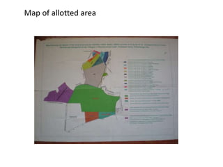 Grasslands of chitradurga | PPTX