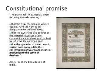 Grasslands of chitradurga | PPTX