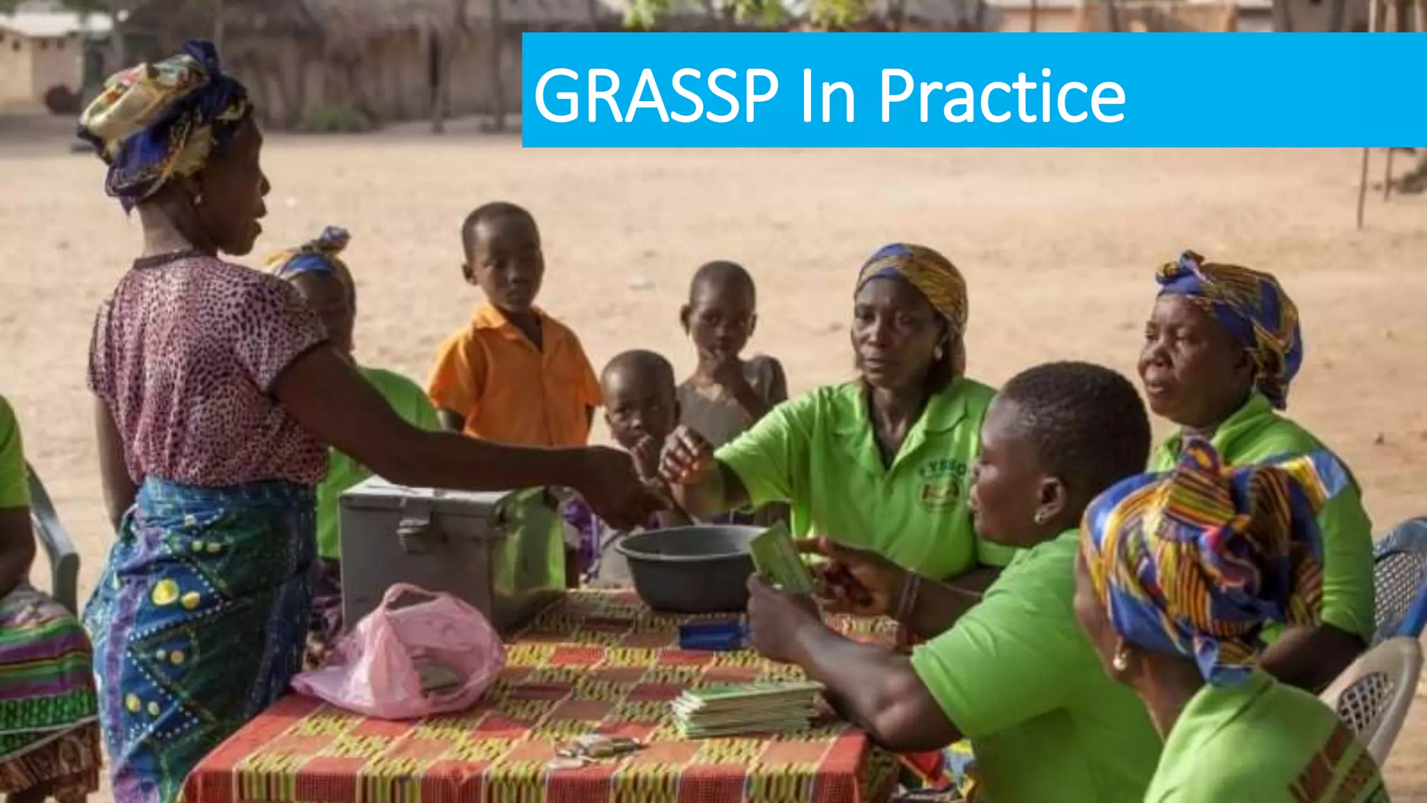 Gender-Responsive Age-Sensitive Social Protection (GRASSP): A framework ...