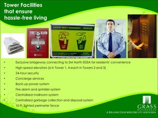 Grass Tower 2 floor plans | PPT