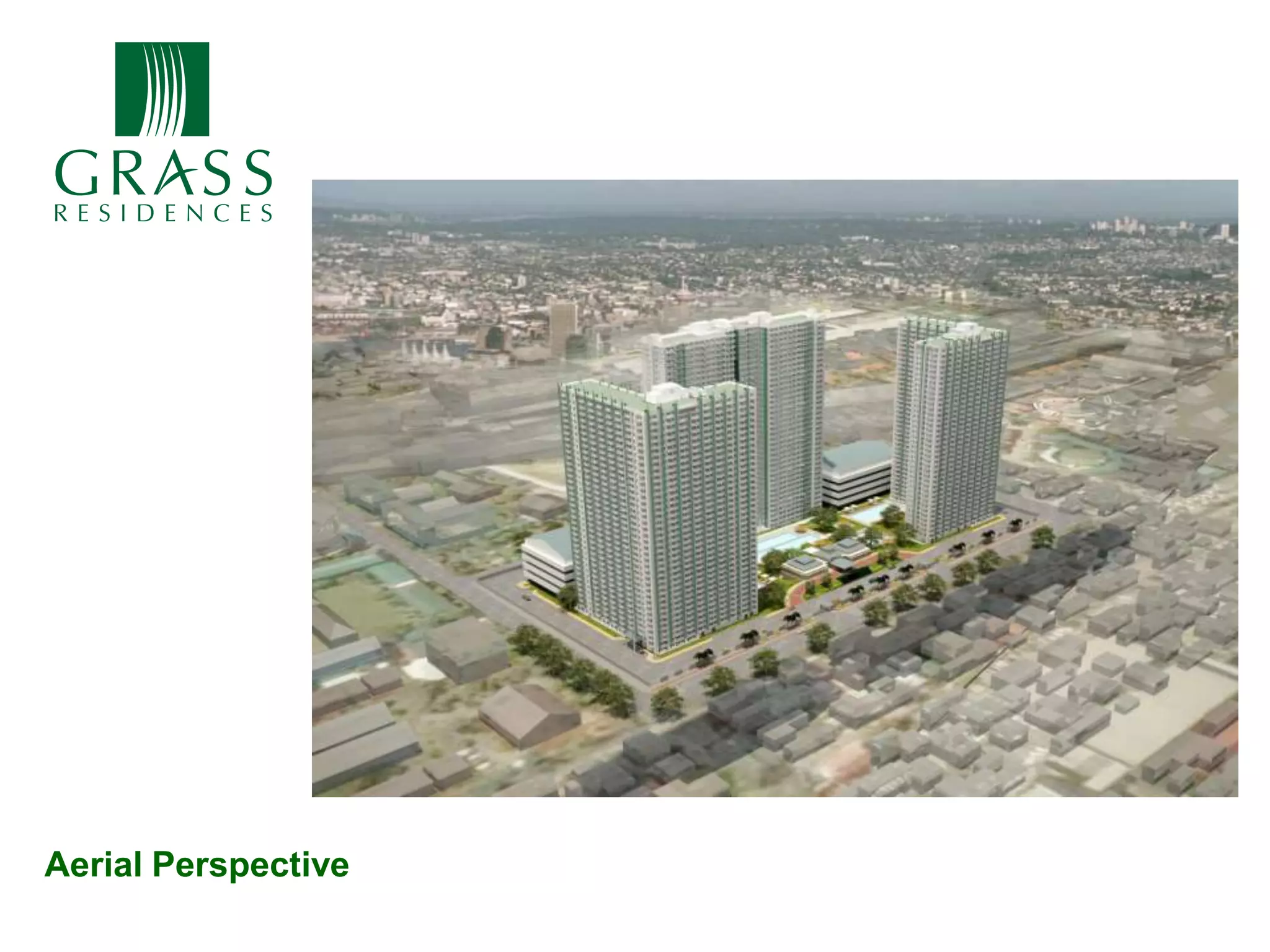 Grass Tower 3 floor plans | PPTX