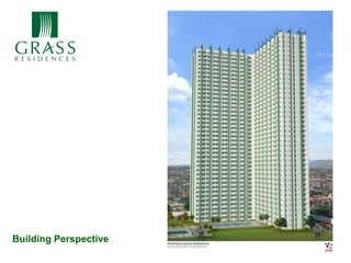 Grass Tower 3 floor plans | PPTX